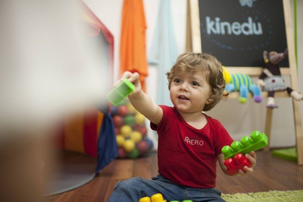 Social and emotional development in early childhood - Kinedu Blog