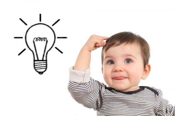 Cognitive flexibility starts in early childhood! - Kinedu Blog